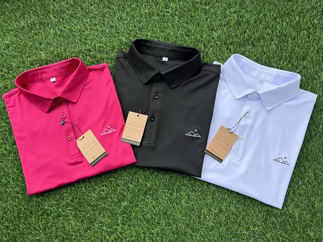 Apex Apparel – Luxury Clothing for Modern Professionals