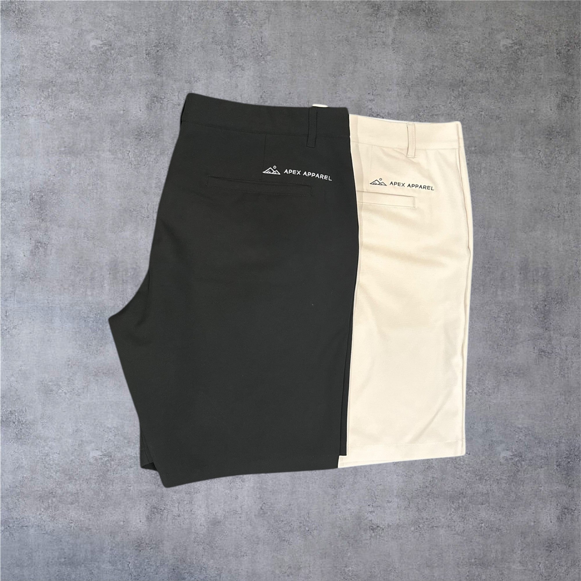 Apex Performance Shorts | Apex Apparel